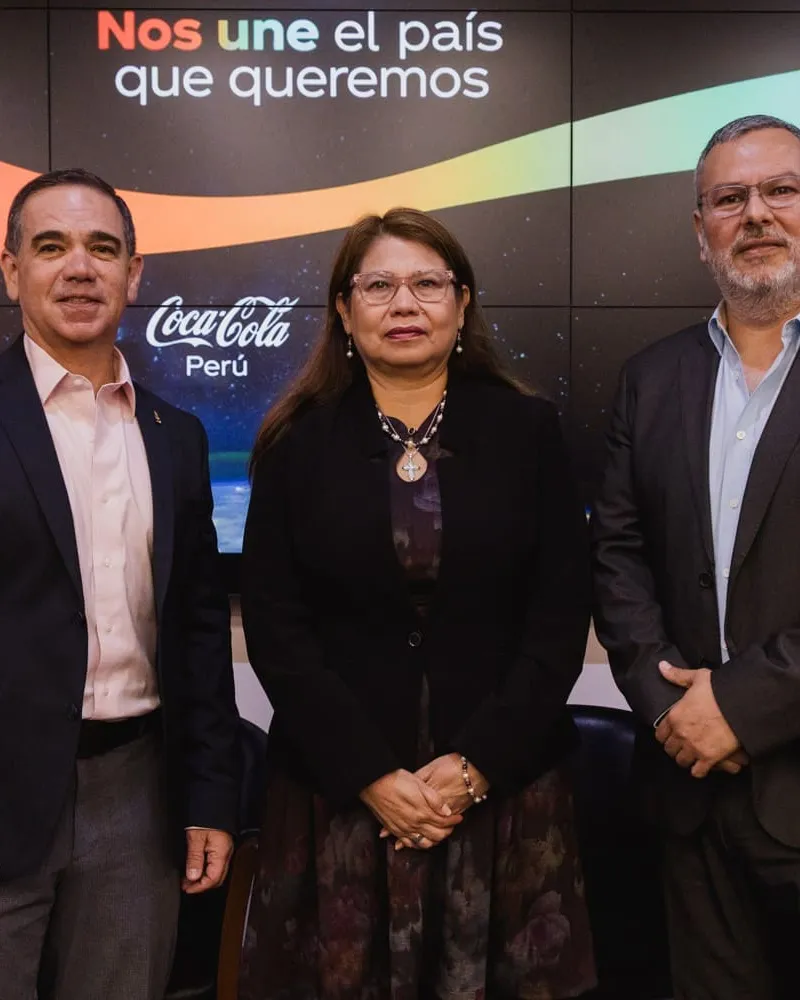 Llevan Arca Continental y Coca-Cola navidad a las calles | Arca Continental